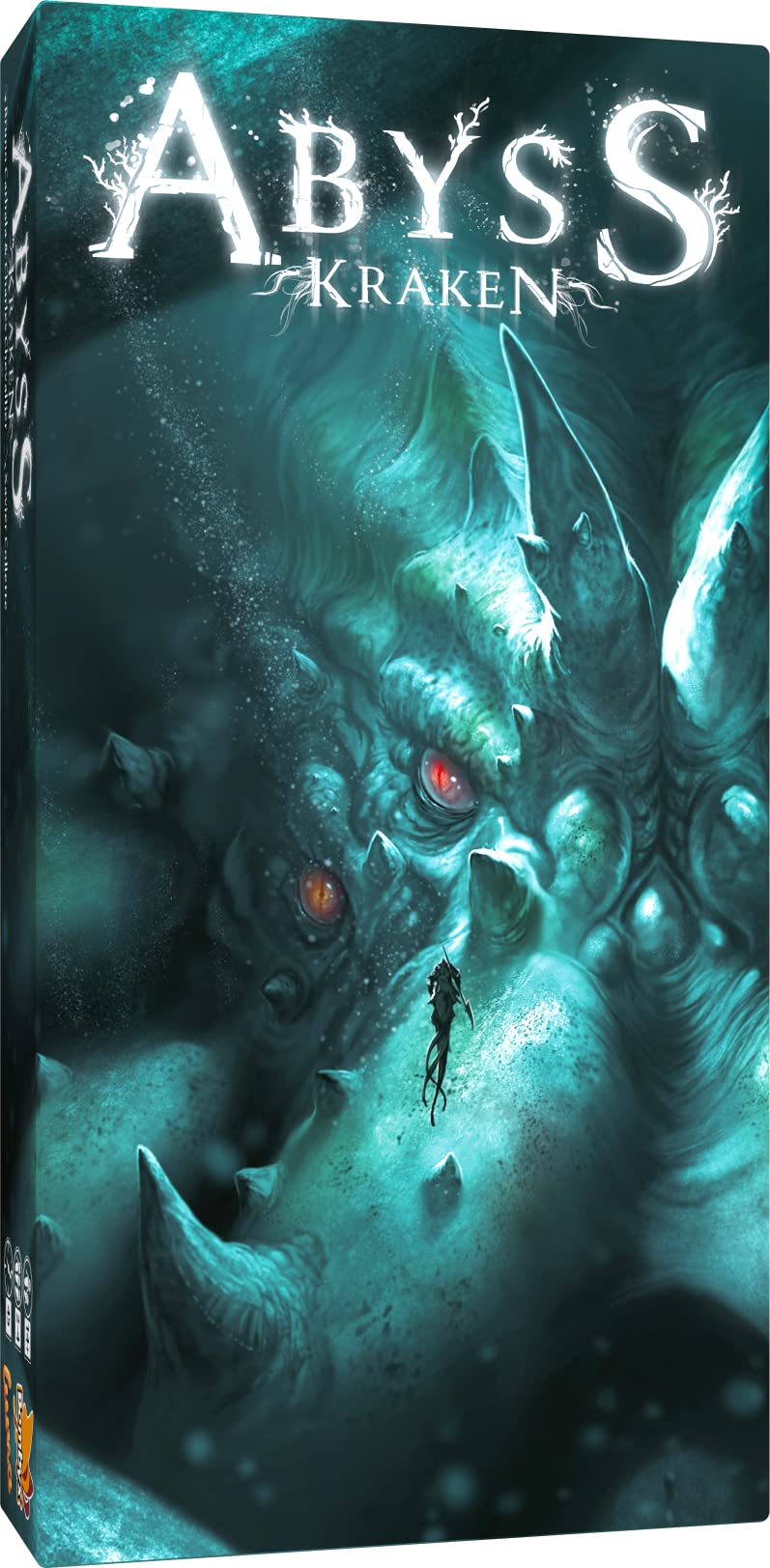 Abyss Kraken (Expansión) – Juego de Belugas